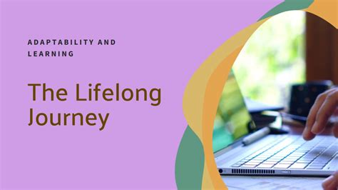 Adaptability And Learning The Lifelong Journey Of A Full Stack Developer