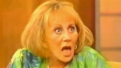 The Controversial Life And Viral Legacy Of Psychic Sylvia Browne