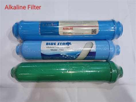Best Alkaline Filter In Bd Prominent Water Technology