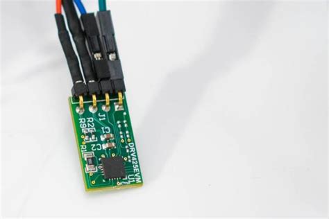A Diy Fluxgate Magnetometer Based Current Probe