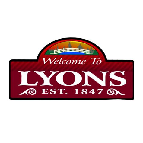 Events Town Of Lyons