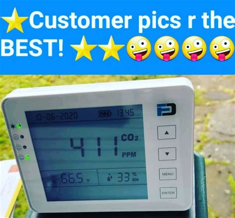 Forensics Detectors On Linkedin Carbondioxidemonitoring Co2sensor