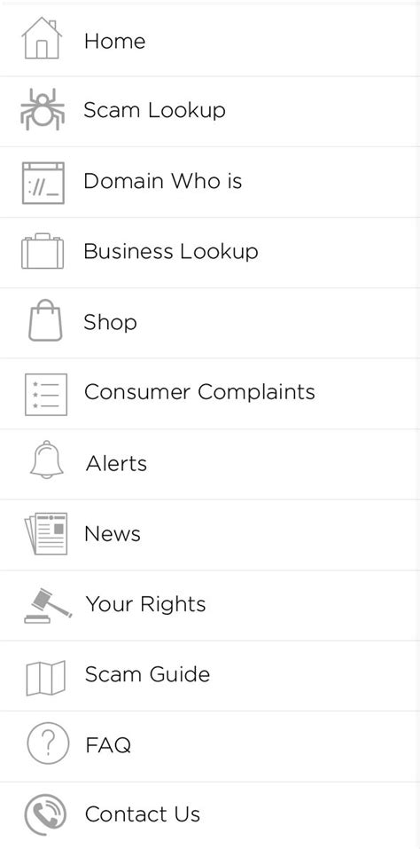 How To Set The Font Awesome Icons In Menu Items In Android Stack Overflow