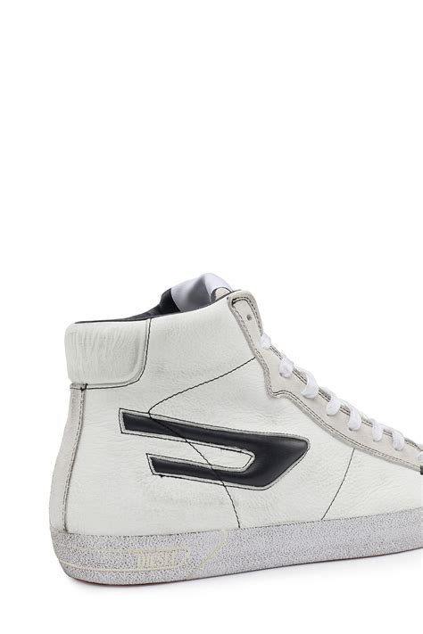 Men's New Shoes: Sneakers, Athletic Shoes & Boots | Diesel