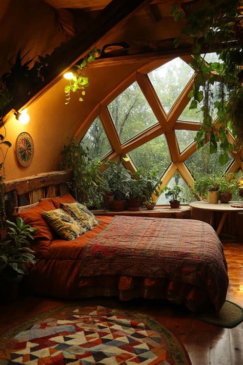 20 Clever Dome Cabins That Make Wonderful Nature Retreats