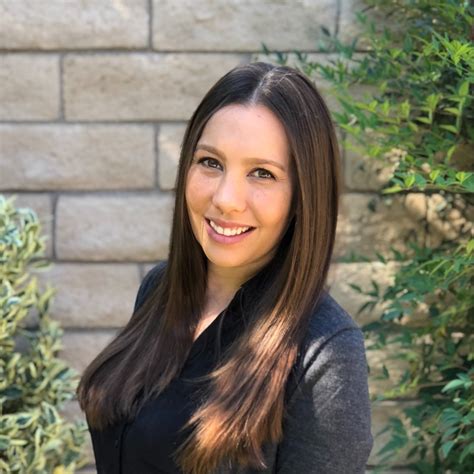 Taryn Moshiri Physical Therapy Department Manager Primary Care