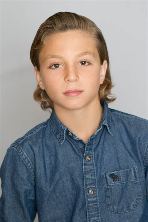 Dylan Gassner Biografía Mejores Películas Series Imágenes Y