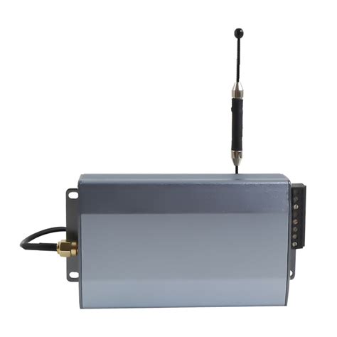 China Oem Dtu Wireless Data Transmission Terminal Manufacturers Suppliers Good Price