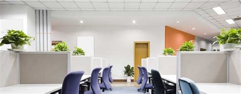 The Effects Of Office Lighting On Productivity Sleep And Your Circadian Rhythm