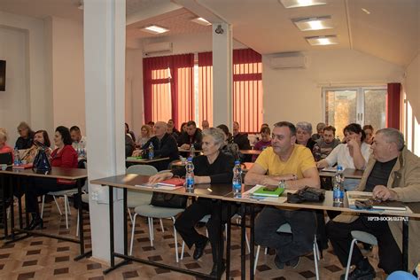 Одржана Xxv редовна седница СО Босилеград Novo Radio Bosilegrad