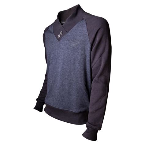 Jack Daniels Sweater L Jumper Difuzed Jack Daniel