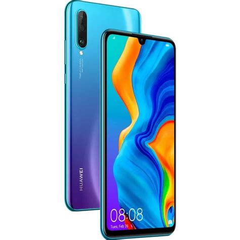 Huawei P Lite New Edition Specs And Price Naijatechguide