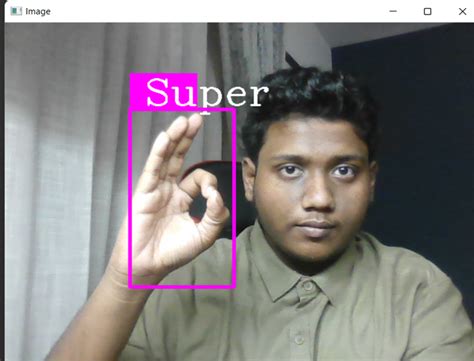 GitHub Shreeram Real Time Hand Sign Detection With Tensor Flow Using Keras CNN