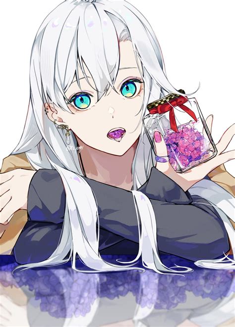 Original Drawn By Yagi Shiro Yagi Danbooru