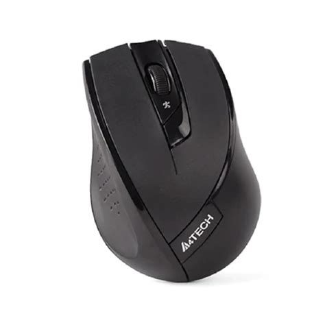 خرید و قیمت موس بی سیم ای فورتک مدل A4tech G7 600nx از غرفه تکنوتجهیز