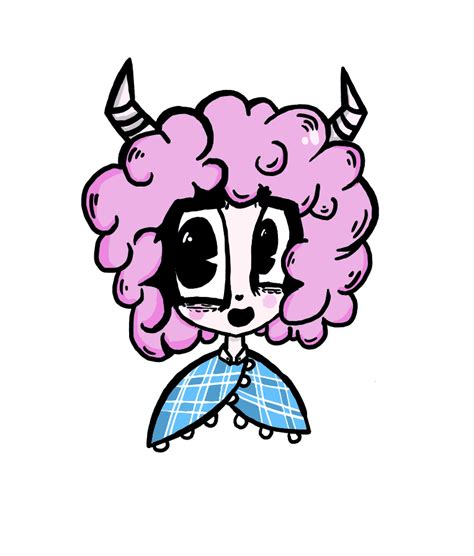 Ram Girl By Sullyvhan On Deviantart