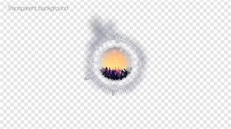 Circle Spectrum Music Visualizer Download Direct 14960357 Videohive