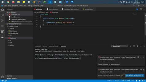 Definiendo Clases En Java Y Python Platzi