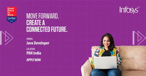 pujitha sree kamisetti on linkedin infosys hiring java developer in