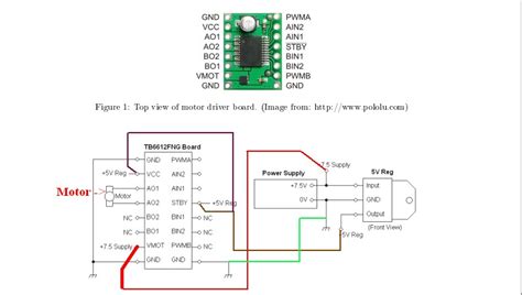 Control De Motores Con Un Arduino Uno Es Posible Y Seguro