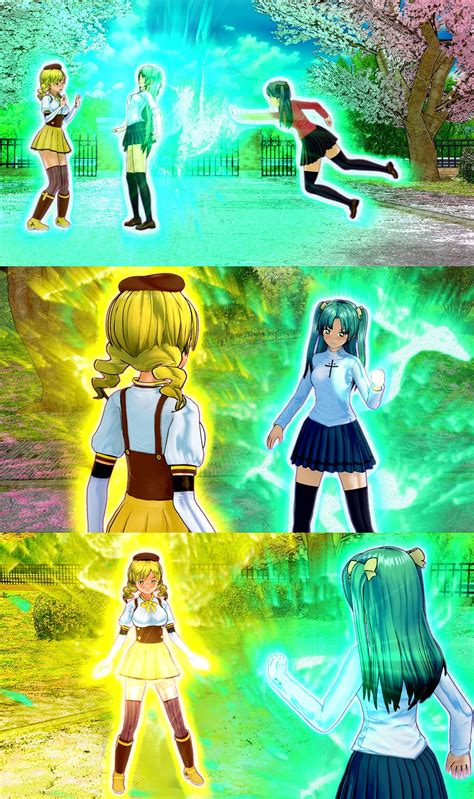 Rins Assault Part 2 By Theotakucultist On Deviantart