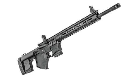 First Look Springfield Armory California Compliant Saint Ar 15 An