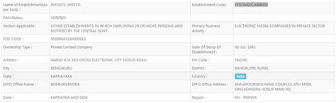 How To Check Old Pf Account Details Fundacionhenrydunant Org