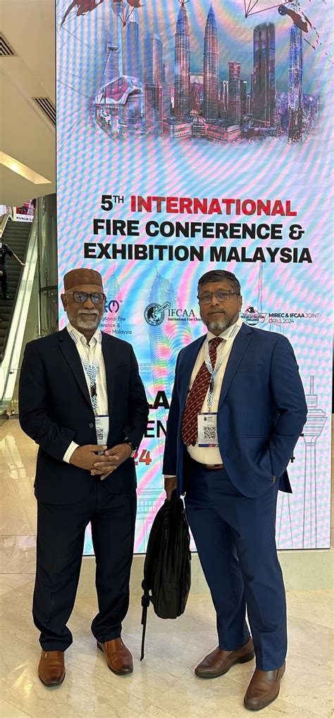 mohammad golam kibria on linkedin fire safety is a priority worldwide…