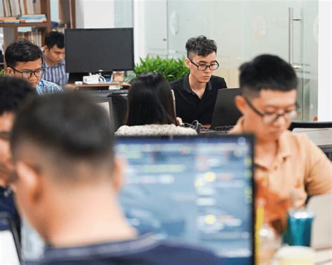 Inapps Technology Leading The Mobile App Development Market