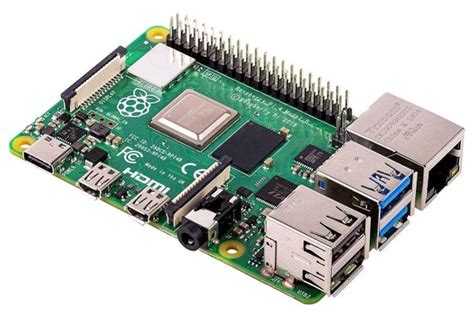 Raspberry Pi Electro Boat Online Electronics Components Store