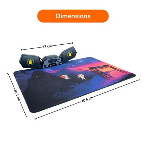 Buy Cubelelo Drift Timer And Mat Combo Online Cubelelo
