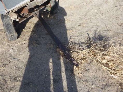 Dump Wagon Kraupies Real Estate And Auctioneers