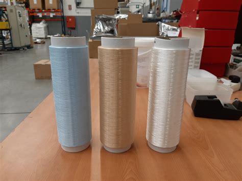 Herewear Is Developing Biopolyester Yarns As Alternative For The