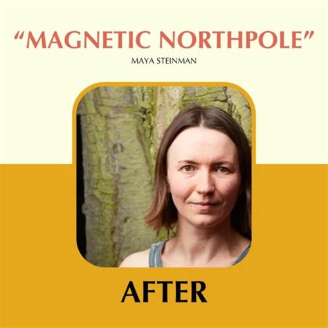 Stream After Maya Steinmann Magnetic Northpole By Boomfox Productions Listen Online For