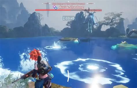 Palworld Sunreach Tower How To Beat Auri And Shaolong Boss Palworld Zone