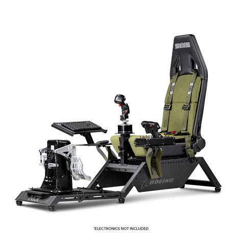 Force2motion The Platform For Sim Racing And Flight Sims Next Level