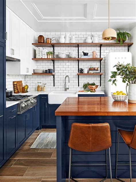 Inspiring Kitchen Ideas Pictures To Transform Your Culinary Space