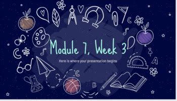 HMH Into Reading Grade 6 Module 7 Bundle By Agnello S Corner TPT