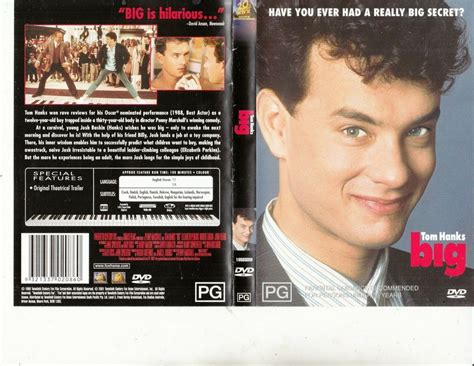Big Movie 1988
