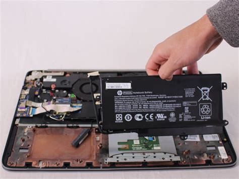 Hp Px Xl Laptop Battery