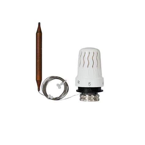 Thermostatic Sensor 03 Toval Fluid Control