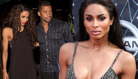 Russell Wilson Shares Surprising Details About His Sex Life With