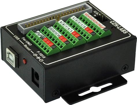 Uno Screw Terminal Block Breakout With Aluminum Nepal Ubuy