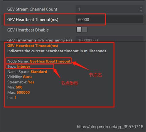 Python 调用海康工业相机调试后出现被占用问题gevheartbeattimeout Csdn博客
