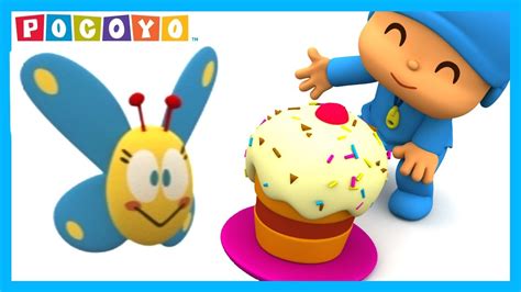 Pocoyo In Hindi Best Friend Jigri Dost हिंदी Kahaniya Hindi