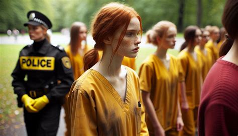 Set Up For Work Allocation By Girlsbehindbars On Deviantart