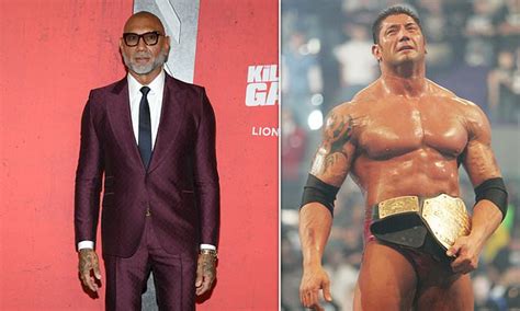 What Makes Dave Bautista A Hollywood Icon In 2026