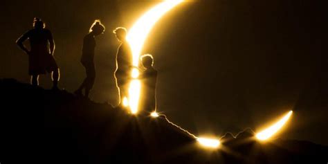 Catch Arizonas Partial Solar Eclipse This Weekend Usa Solar Cell