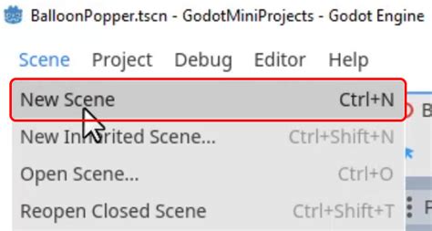 Learn GODOT 4 PHYSICS In 15 Minutes GameDev Academy