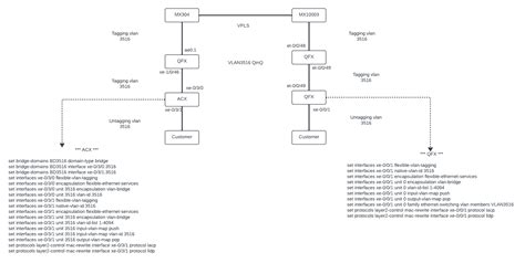 Tunneling L2 Pdus R Juniper